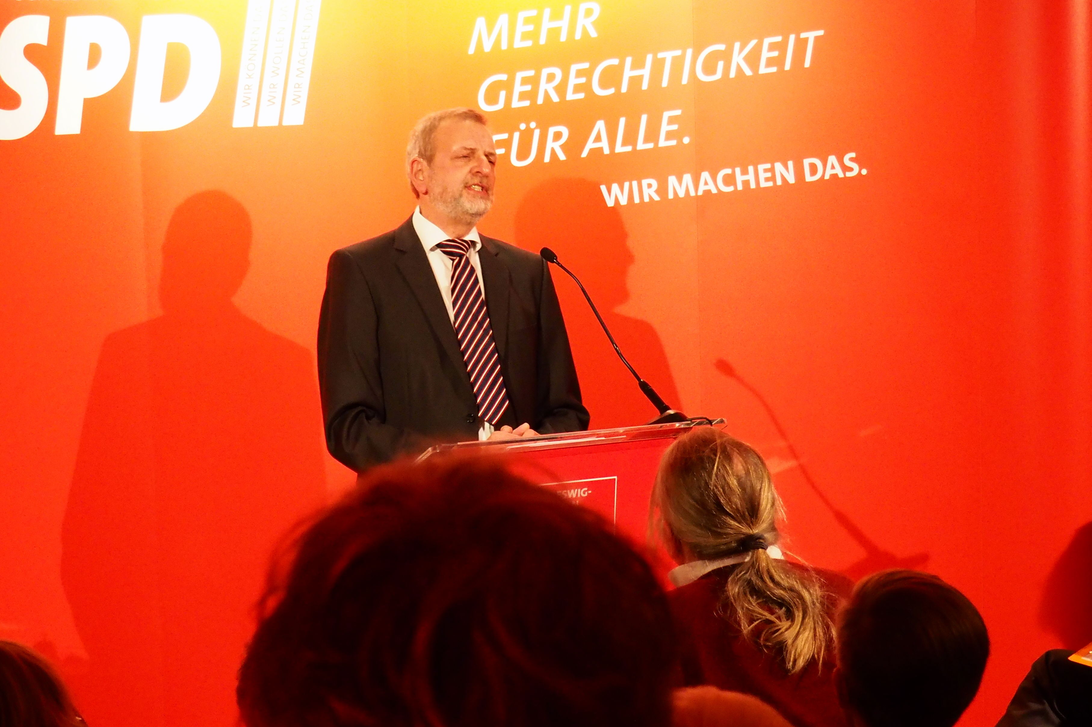 “Was machen Sie mit der Leiharbeit?”