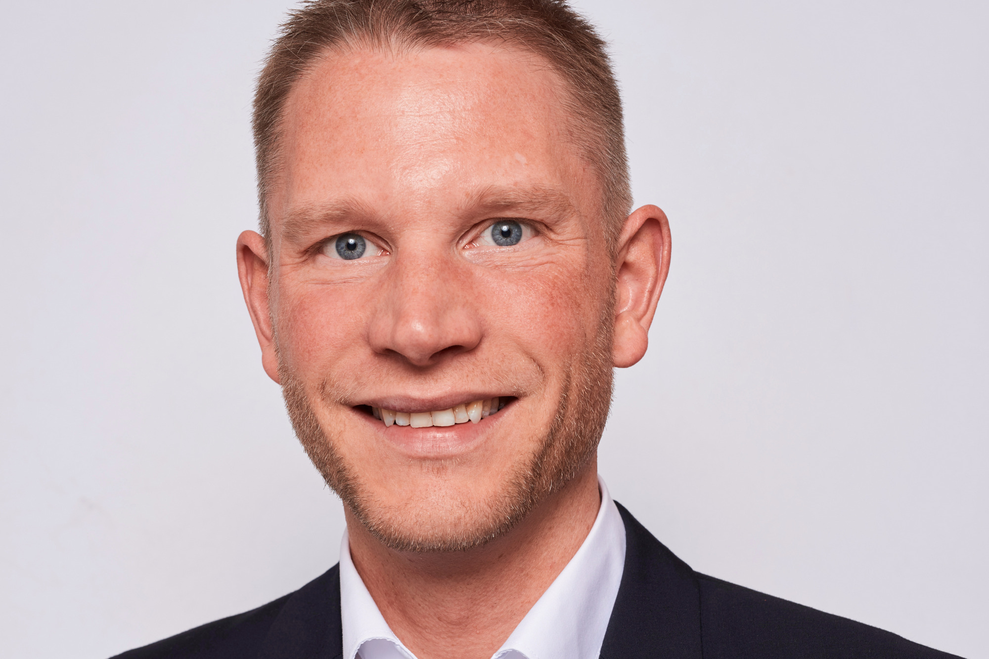 Dirk Wehrmann: "Nachhaltig für alle Generationen!"