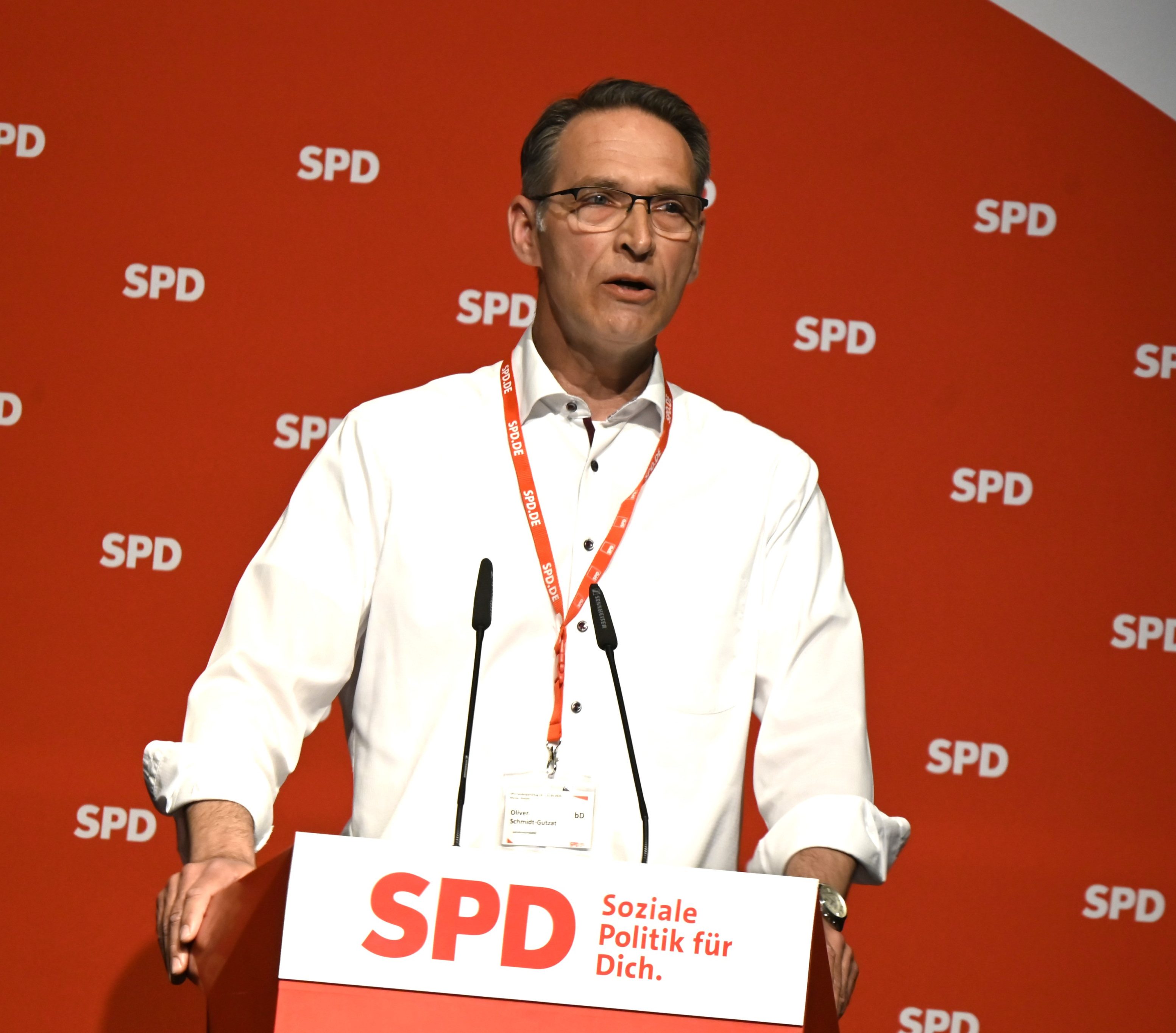 Oliver Schmidt-Gutzat