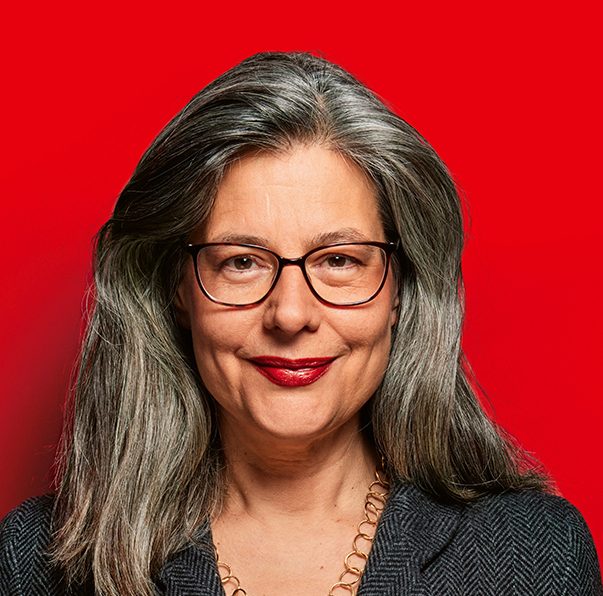 Nina Scheer