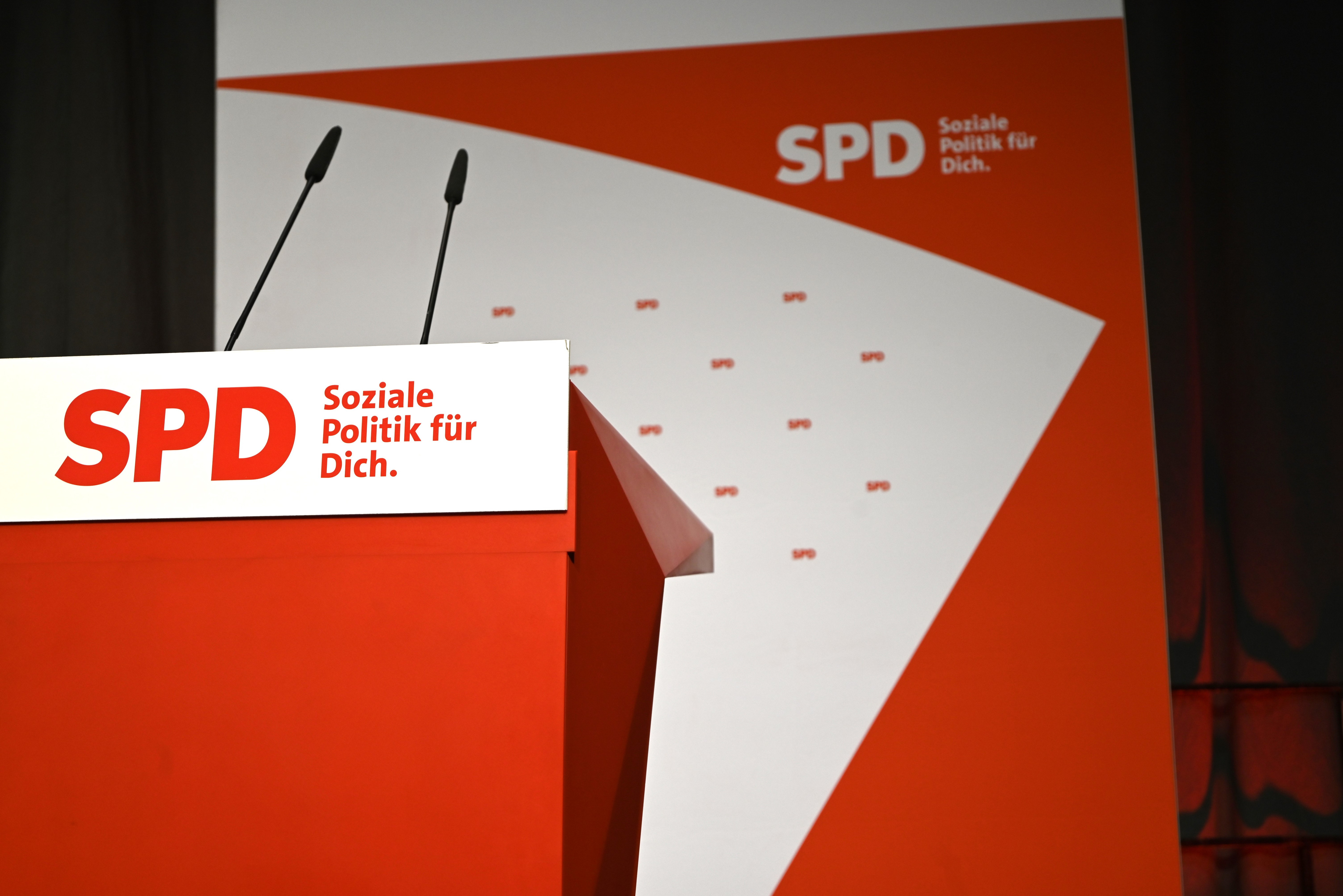 Außerordentlicher Landesparteitag 2026